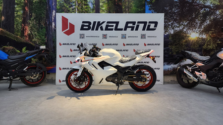 Новинка 2024.Мотоциклы BIKELAND PANIGALE STAGE-2,3,4