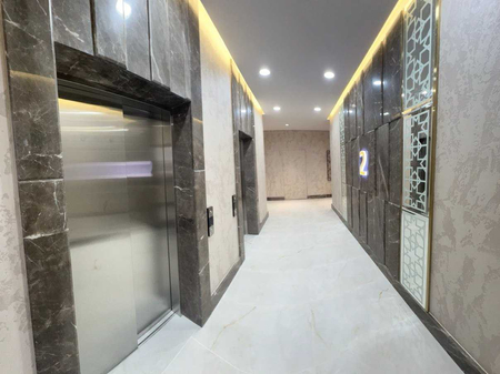 Продам 1-х ком квартиру в ЖК OzMahal 45м2