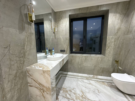 Дуплекс новостройка жк Prestige Badamzar
