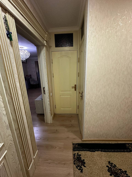 Продаётся своя квартира 3/5/5