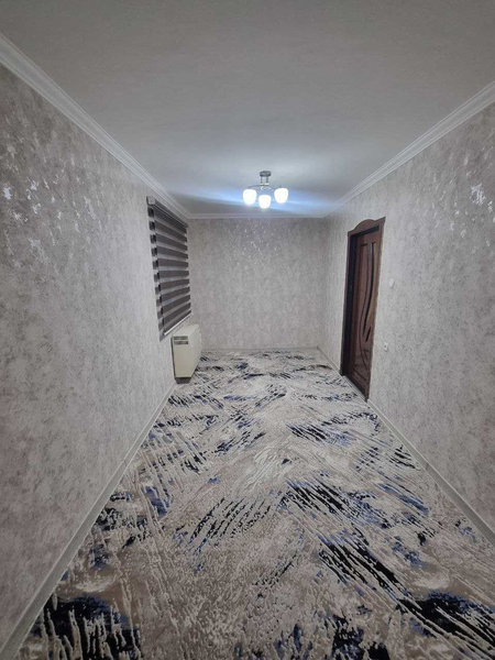 Vokzal hududida 3 xona qilib tayyorlangan kvartira sotiladi!
