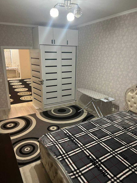 Уютная квартира на долгий срок