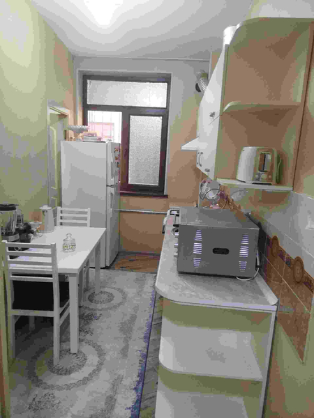 Metro. Shaxriston. 2/1/5. Navastroyka. 65000$.
