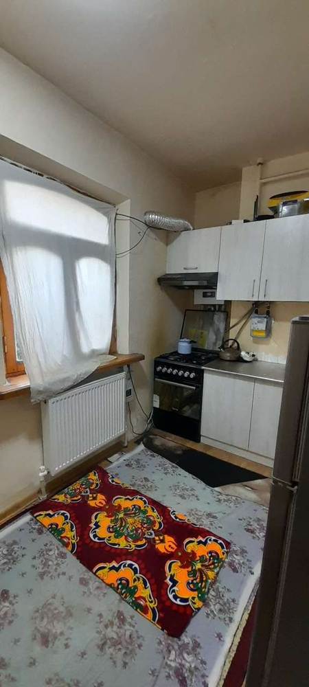 Продаётся квартира в 9-эт.доме