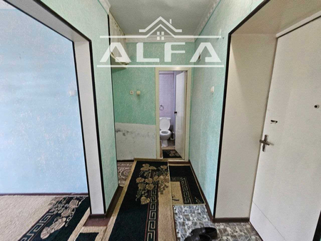 1 xonali 38m² 4-qavat sotiladi.