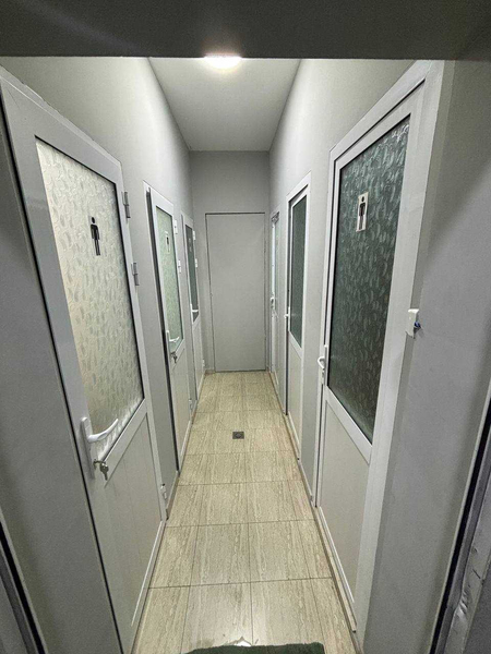 hostel kunlik qulay narxlarda dombrabodta