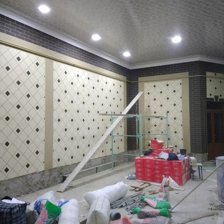 Ishimiz kafolatlangan  kelishilgan holda on