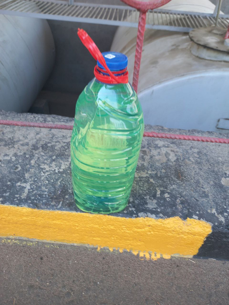 Салярка Газпром евро к5 - 10700 за литр.