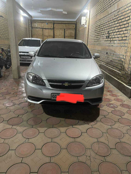 Gentra 1 pozitsiya Aziat