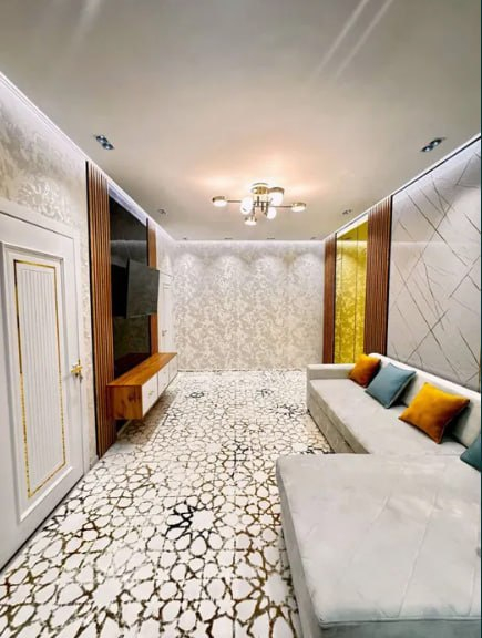 Чил 8кв  1в2/3/4  1,5*3м²  33м²