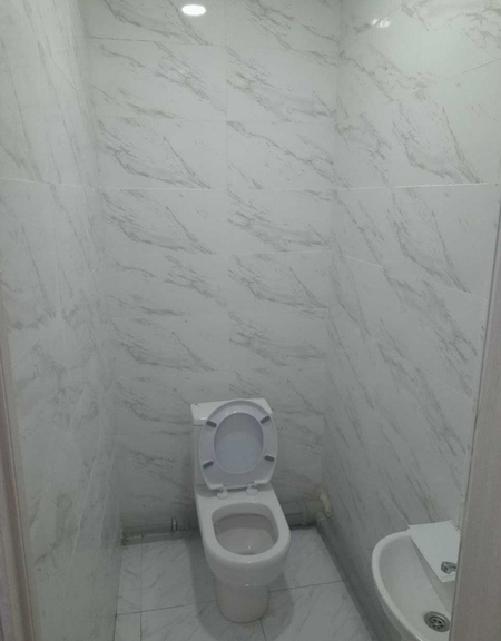 Аренда квартира на Сергели район Новостройка 80м2
