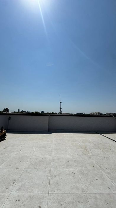 СРОЧНО‼️Новый КОТТЕДЖ 1.1 сотка 180м² с террасой ШАХРИСТАНСКАЯ