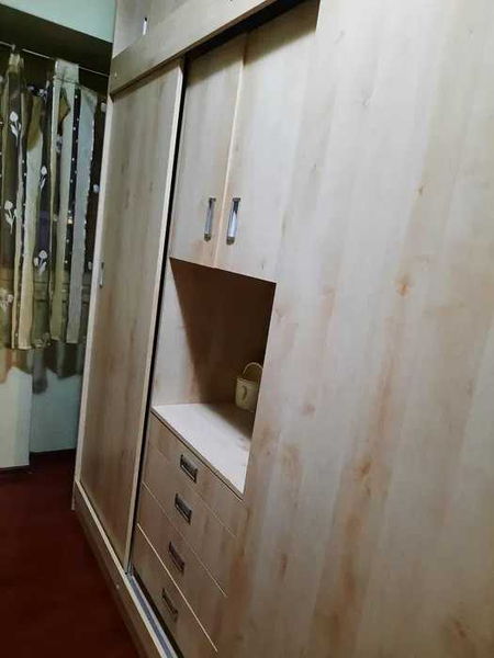 Аренда 3х комнатной квартиры в Центре Ц2 Юнусабад TK123