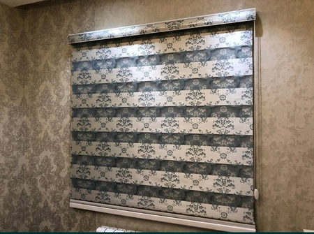 Jalyuzi turkiya elegant zavod