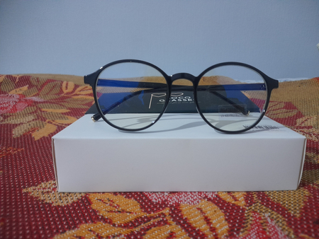 Очки COCO GLASSES для компьютера