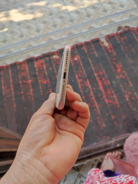 Iphon 8 puls appl