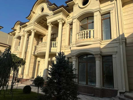 СРОЧНО!!! Сдается участок 8 комнат! Все условия есть! Для иностранцев!