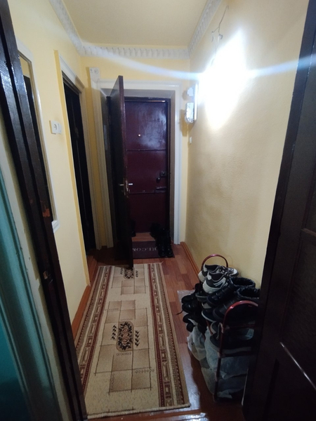 Продается 2х комнатная квартира