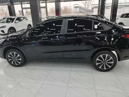 AIQAR ARRIZO LUXE PLUS  Arenda s vikopom yillik  12%