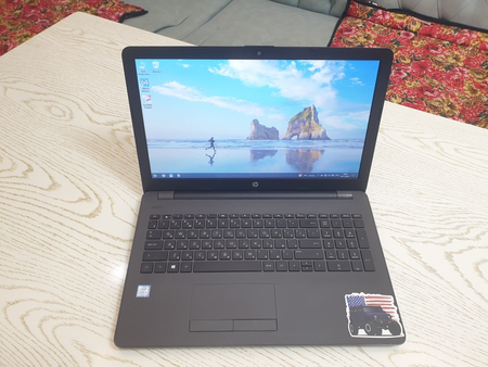 Core i3-6006U/ SSD 120gb + HDD 1000gb/ ОЗУ 4gb
