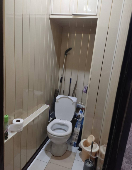 Xumoyunda 4 xonali uy  sotiladi (IPOTEKA KEDIT)
