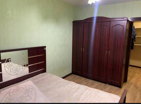 Сдается 2х ком квартира Яккасарай Ракат махалла Текстиль.Институт