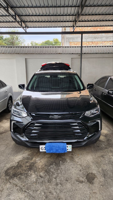 Trekir premier 2023/24
