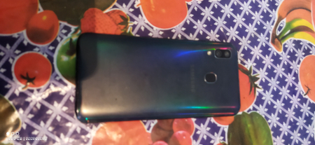 Samsung Galaxy A40