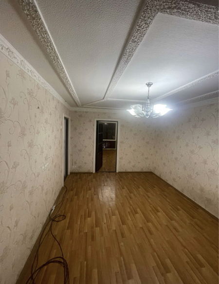 Налоговое Айти парк Продается квартира 2/3/4 балкон 2*6