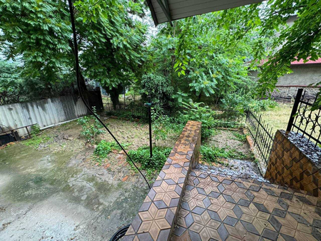 V2650 Дархане Ор.р: дом Тамары Ханум  4/1/4 75м2 С МЕБЕЛЬЮ И ТЕХНИКОЙ