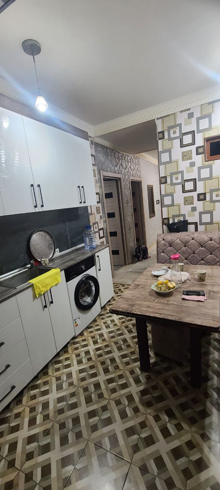 Продается квартира 1 этаж