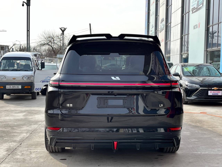 Li 9 Ultra Full 1ГОД ГАРАНТИЯ!!!