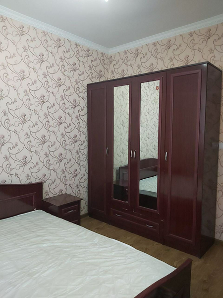 Корасув 6 аренда квартира