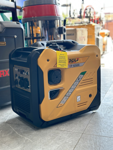 Rolf 3kw invertornoy OPTOM NARXDA