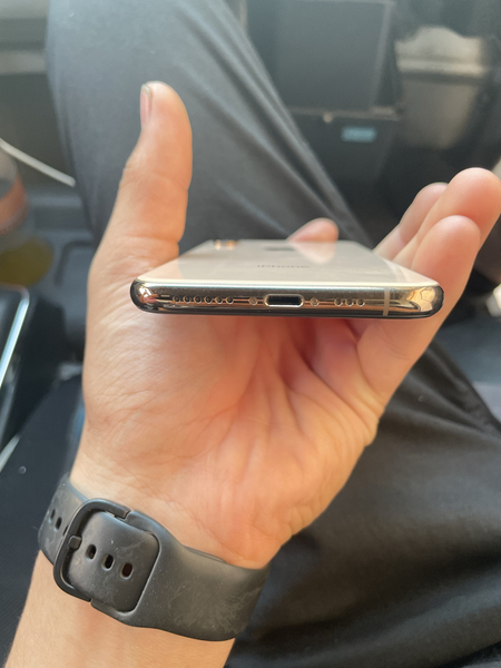Iphone XS 256 gb