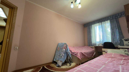 3/3/5 Чиланзар 8 Катартал 3 ком Семье с детьми