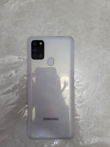 Galaxy a21s 32/3
