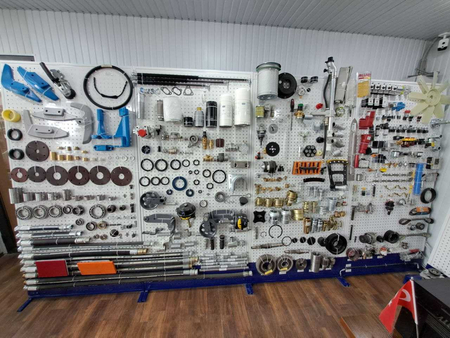 Mortel Meister E40S / Черная штукатурная станция / Қора сувоқ