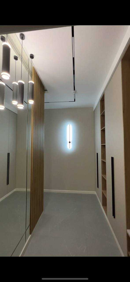 ЖК Parkwood продается 2/3/12  по ул.Нукусская,  61 м2 + 16 м2 балкон