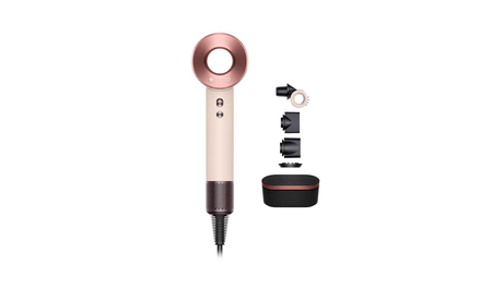 Dyson Airwrap Complete Long HS05 Sakura/Pink –