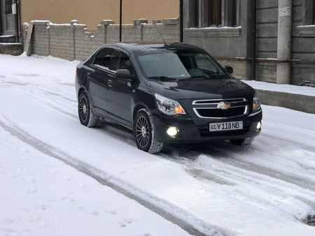 Cobalt 4-pozitsiya sotiladi 12650$