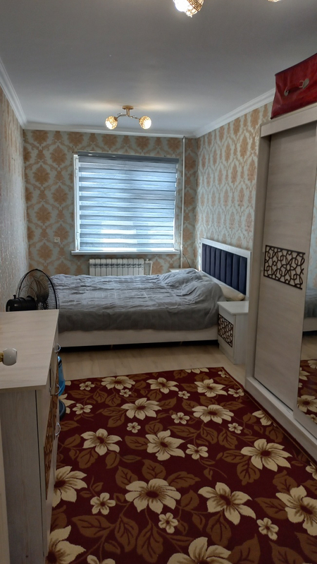 Квартира Аренда Чилонзор Октепа 3/2 Новза метро.Оилага