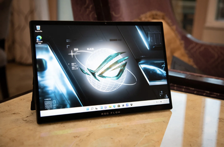 Asus Rog Flow Z13