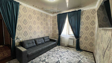2 xonali kvartira sotiladi. e'lon id:255905