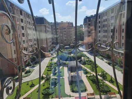 Сдаётся 4/5/8 Жилой Комплекс Parisien ID: 52876