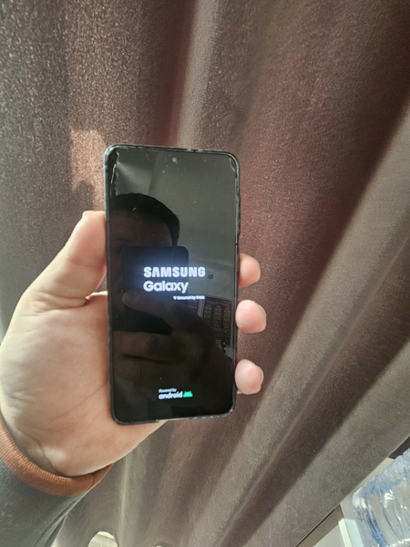 Galaxy s21 sotiladi 8/256