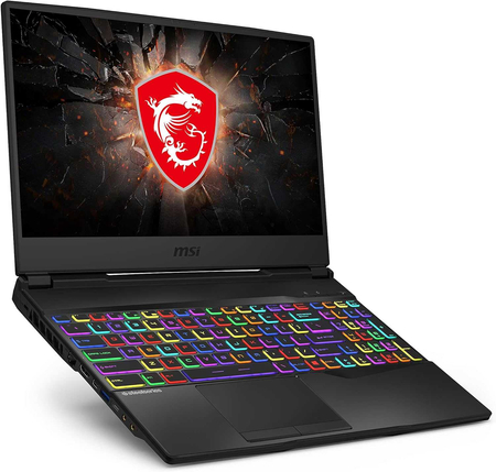 Ноутбук MSI GL65 Leopard