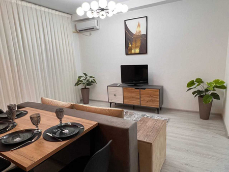 3 комнатная Квартира 78 м2, Parkent Plaza Кадастр Есть!