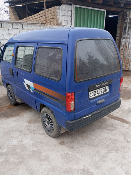 Damas sotiladi. Mator bu yil qilingan. Holati yaxshi damas