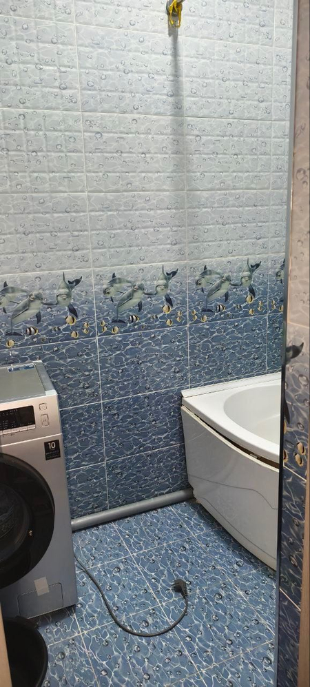 Сдается квартира метро Хамза